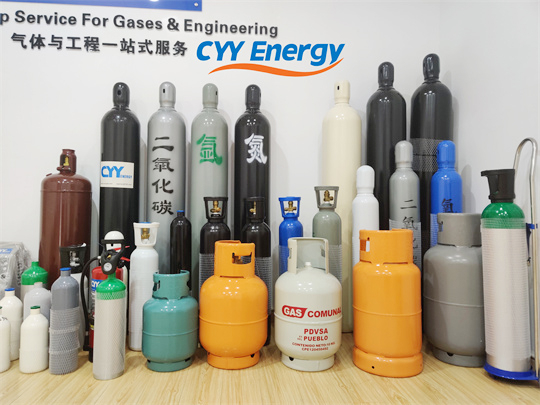 - Buy Product on CYY Energy