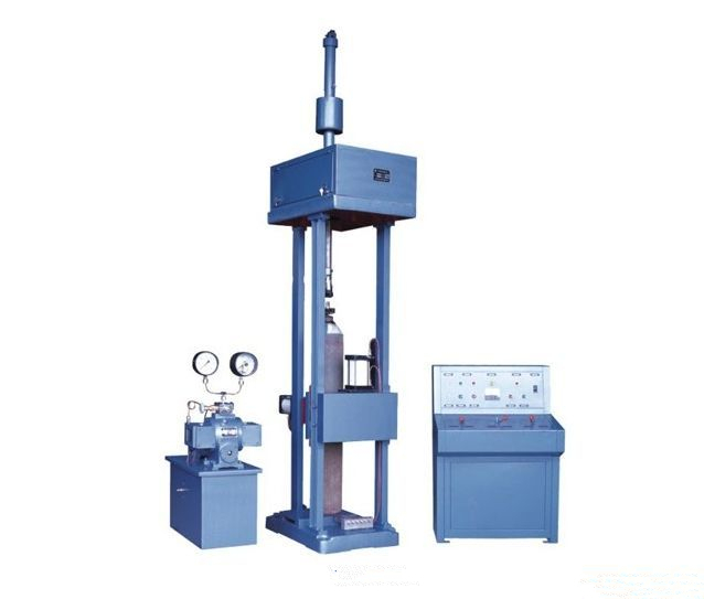 Cylinder Pressure Test Machine Manufacturer & Supplier - CYY Energy